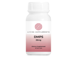 DMPS 25 mg 80 capsules